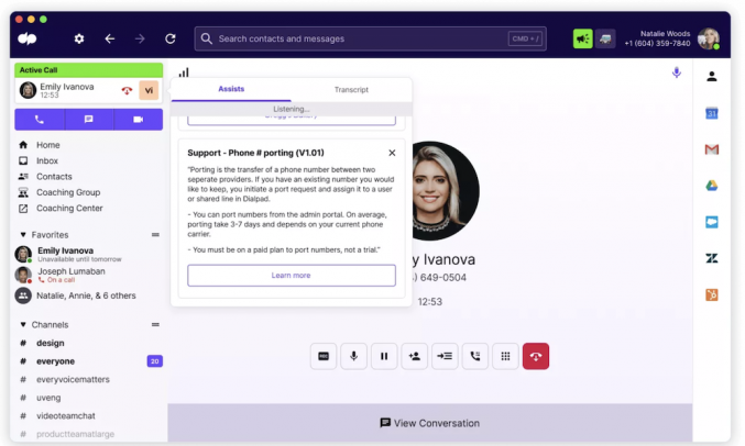 8 Best Business Phone Systems in 2023 [Tested and Ranked]