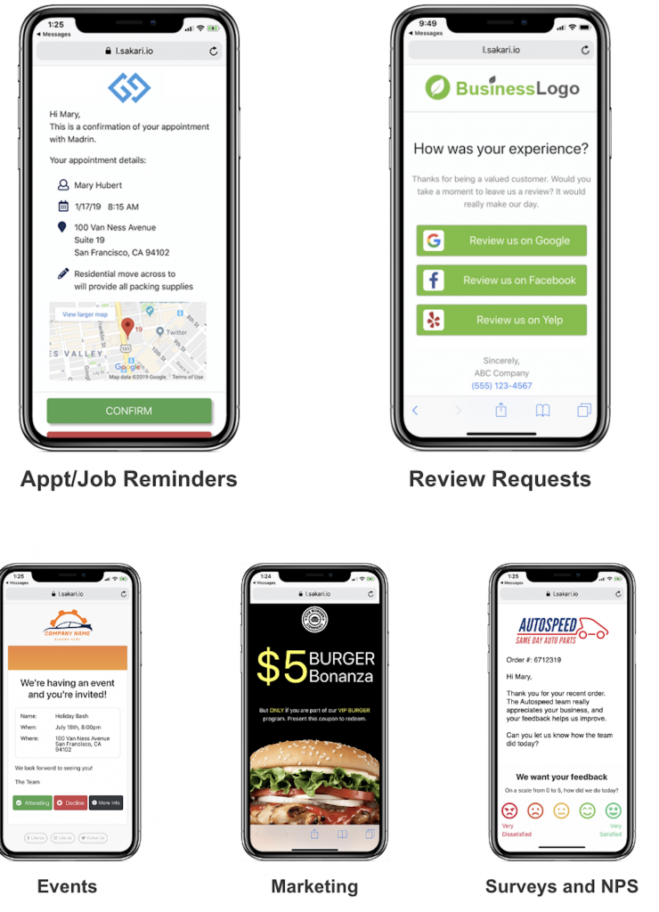 Best Business Text Messaging Platforms for 2023