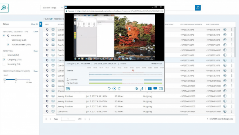 Call Center Call Recording: Things You Need to Know