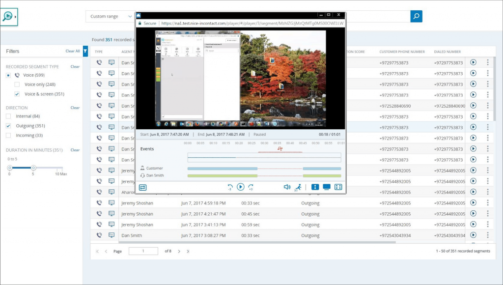 NICE CXone Pricing, Features, User Experience, and More