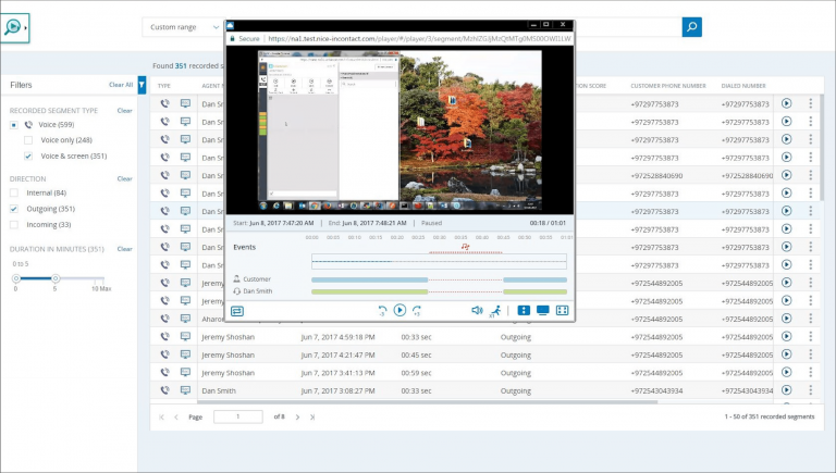 NICE CXone Pricing, Features, User Experience, and More