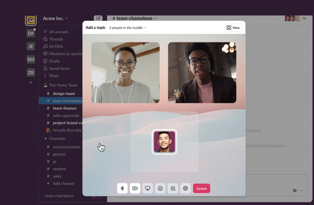 Slack vs Teams: Compare Features, Pricing, Pros & Cons