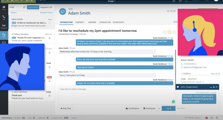 Five9 Pricing, Plans, Features & UX: A Complete Review