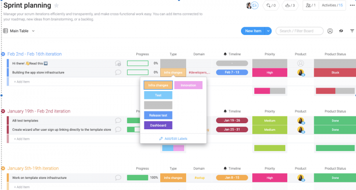 monday.com Pricing & Plans Guide