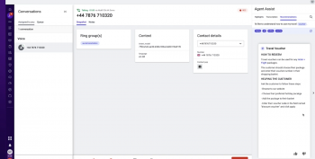 Talkdesk Pricing, Plans, Features: Our Comprehensive Review