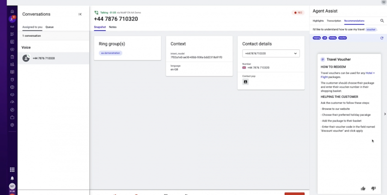 Talkdesk Pricing, Plans, Features: Our Comprehensive Review