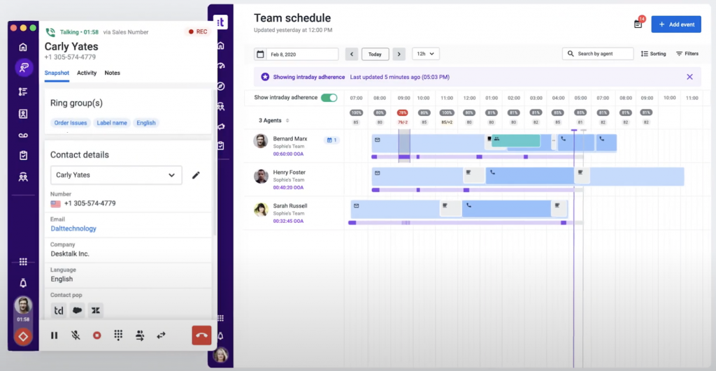Talkdesk Pricing, Plans, Features: Our Comprehensive Review