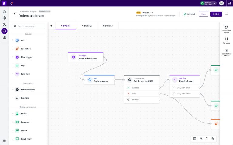 IVR Call Flow: Benefits and Best Practices