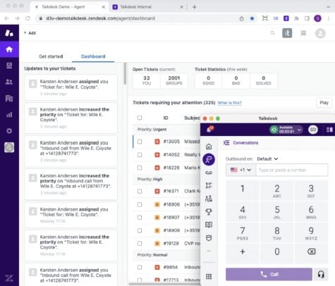 Talkdesk Pricing, Plans, Features: Our Comprehensive Review