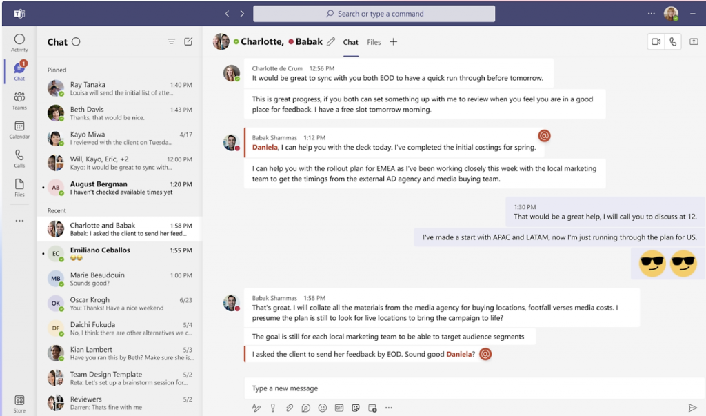 Slack vs Teams: Compare Features, Pricing, Pros & Cons