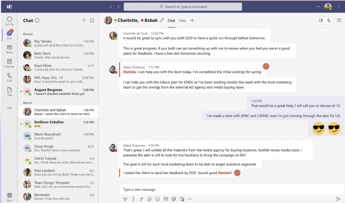 Slack vs Teams: Compare Features, Pricing, Pros & Cons