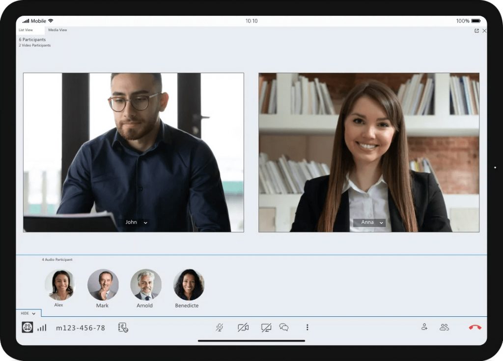 Best Free Apps for Online Meetings and Video Conferencing
