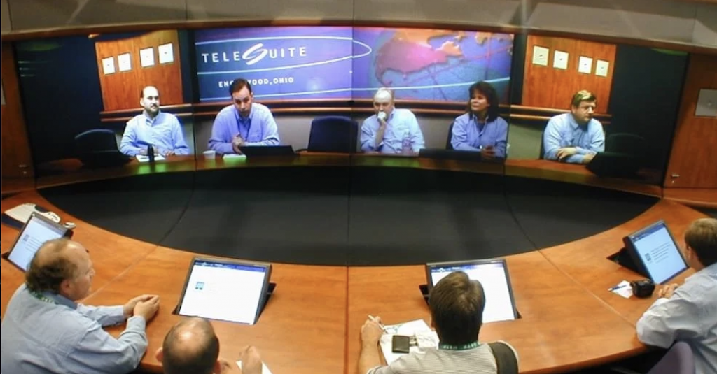 The History of VoIP and Internet Telephony: 1920s to Present