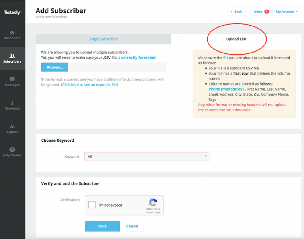 Best Business Text Messaging Platforms for 2023