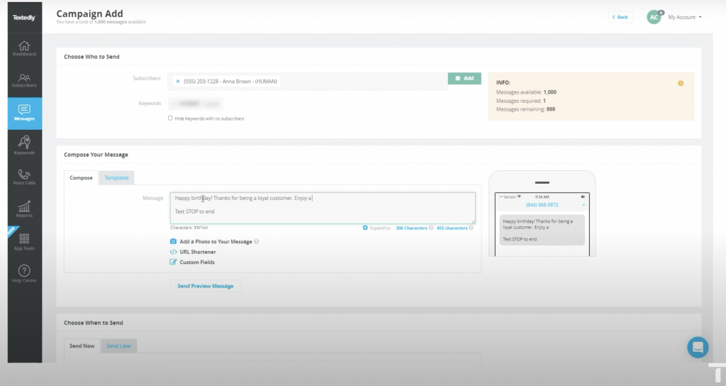 Best Business Text Messaging Platforms for 2023