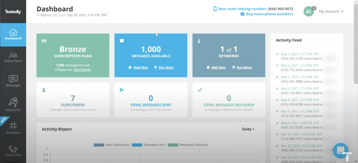 Best Business Text Messaging Platforms for 2023
