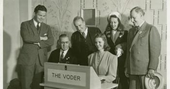 The History of VoIP and Internet Telephony: 1920s to Present