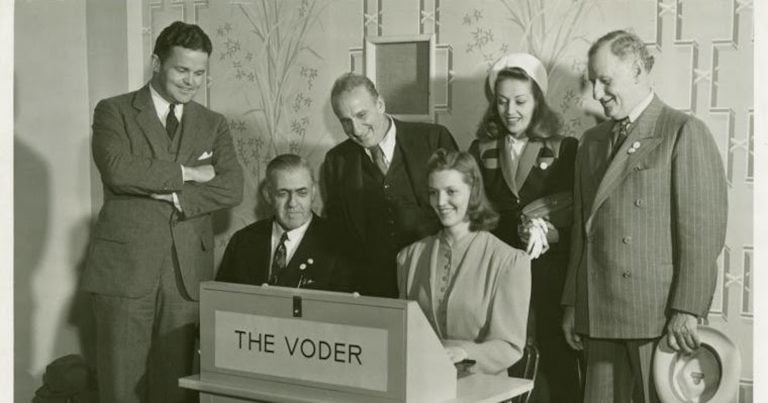 The History of VoIP and Internet Telephony: 1920s to Present