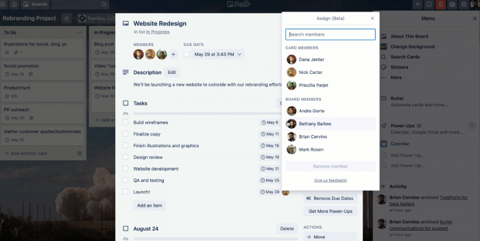 Top monday.com Alternatives for Better Team Collaboration