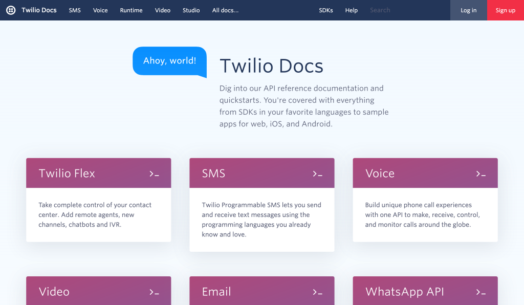 Plivo vs Twilio: Comparing Pricing, Features, Pros & Cons