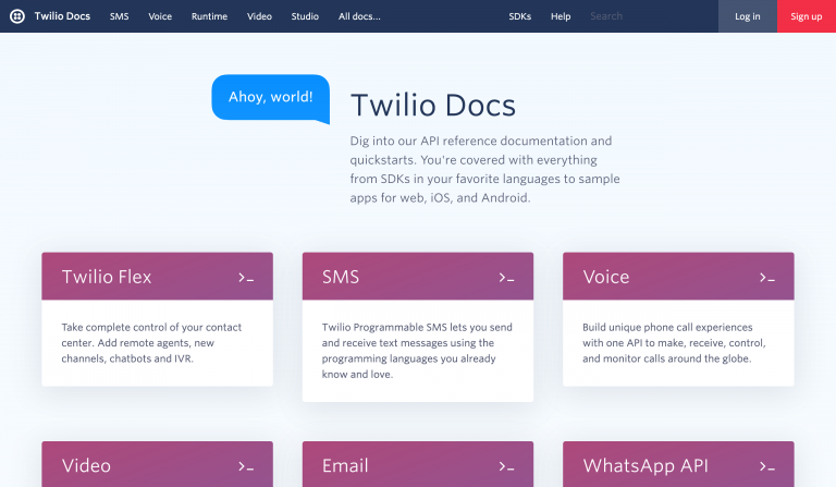 Plivo vs Twilio: Comparing Pricing, Features, Pros & Cons