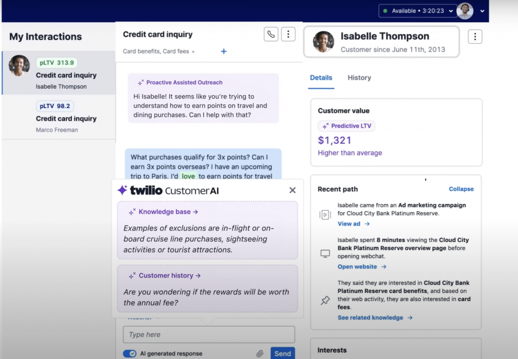 Amazon Connect vs Twilio Flex: Head-to-Head Comparison