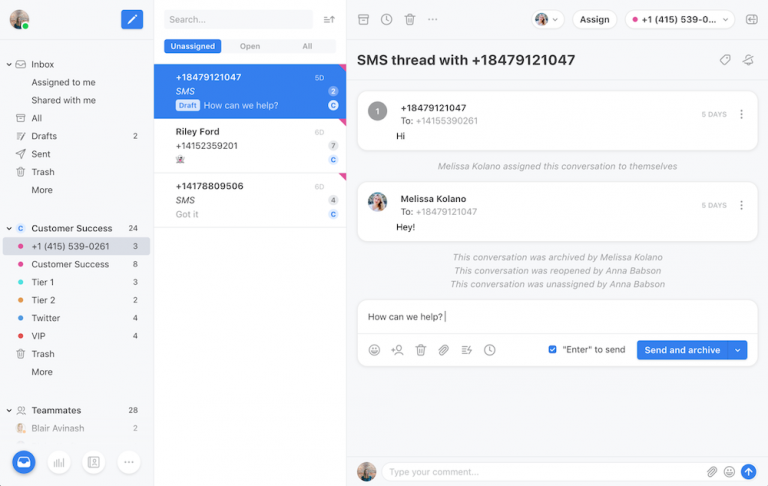 Twilio Pricing, Plans, Features: A Closer Look at Their Products