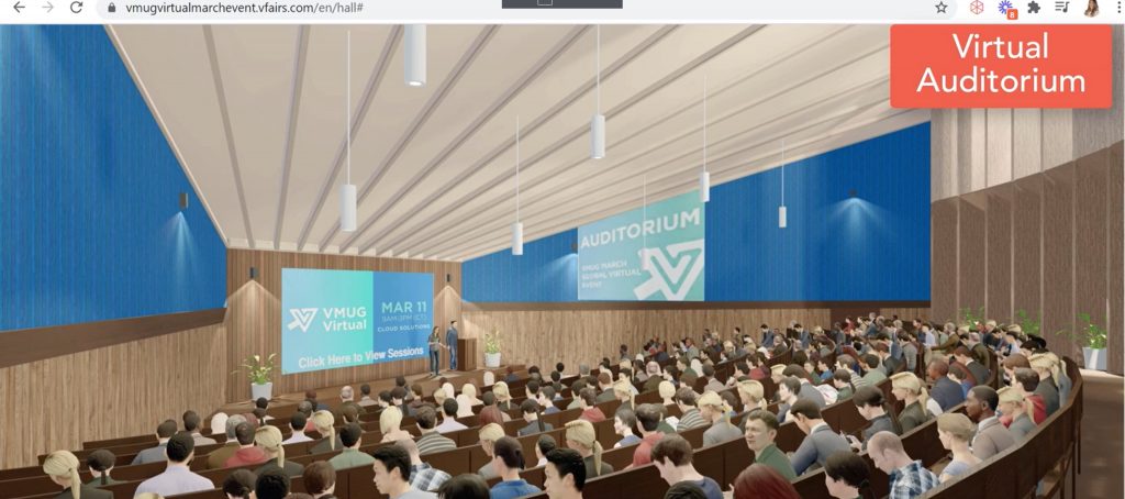 Best Virtual Conference Platforms for Online Events