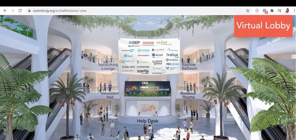 Best Virtual Conference Platforms for Online Events