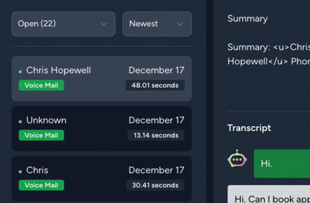 Best AI Receptionists: A Guide to 24/7 Virtual Reception