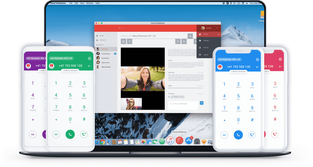 What is a Softphone? Benefits, Features & Top Providers