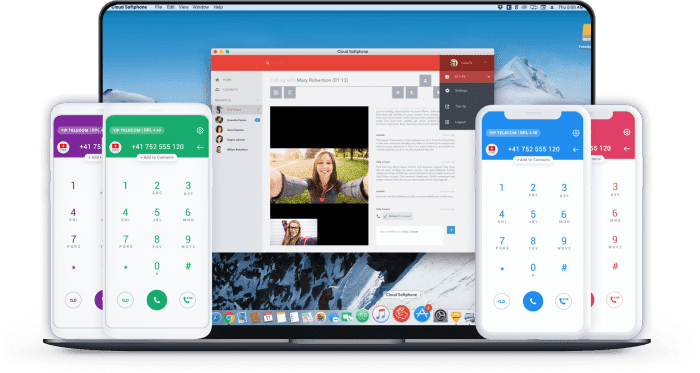 What is a Softphone? Benefits, Features & Top Providers