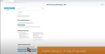 What Are Call Groups and How Do They Improve Call Handling?