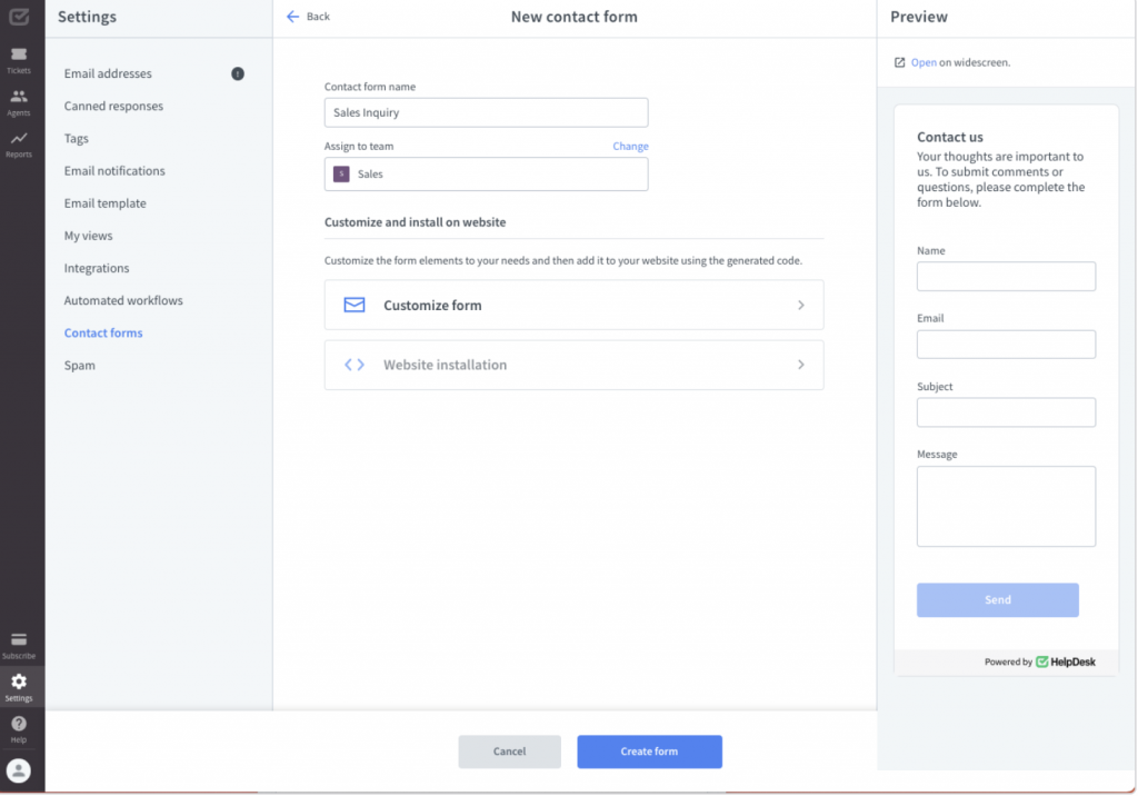 13 Most Popular Contact Center Channels For Business