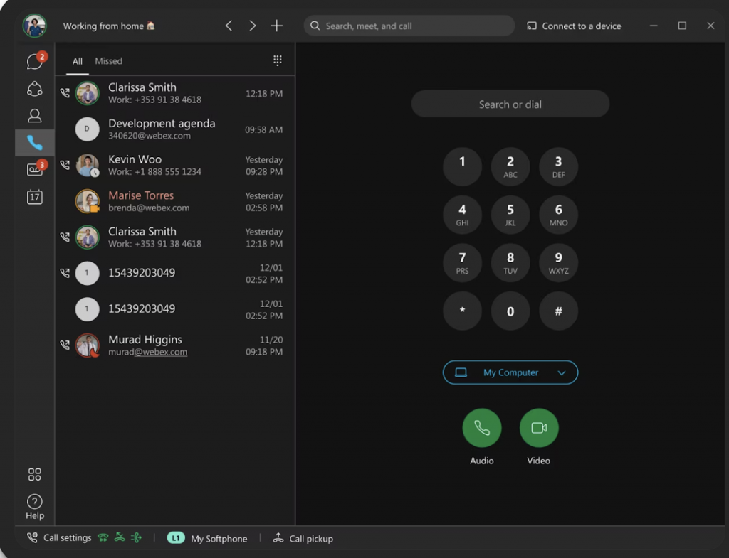 Cisco Webex vs Zoom: Head-to-Head Comparison