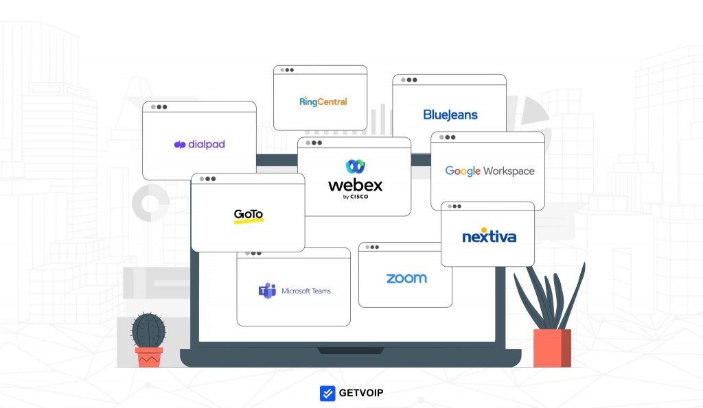 Best Webex Alternatives for Business Video Conferencing