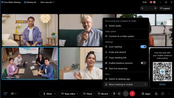 Best Free Apps for Online Meetings and Video Conferencing