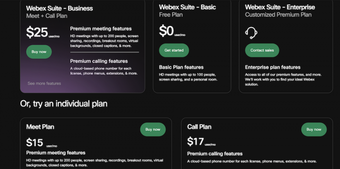 Best Zoom Alternatives & Competitors of September 2022