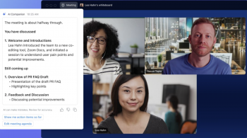 The Ultimate Guide To Zoom AI Companion