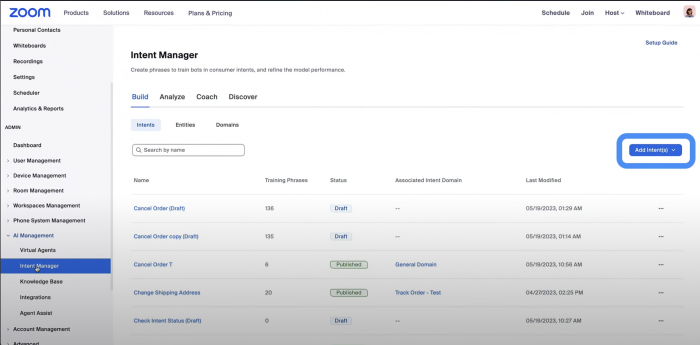 Zoom Contact Center Review: Pricing, Features & Integrations