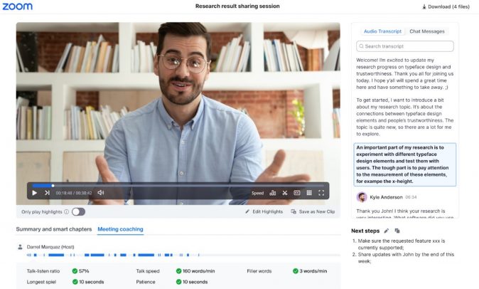 Dialpad vs Zoom: Detailed Head-to-Head Comparison