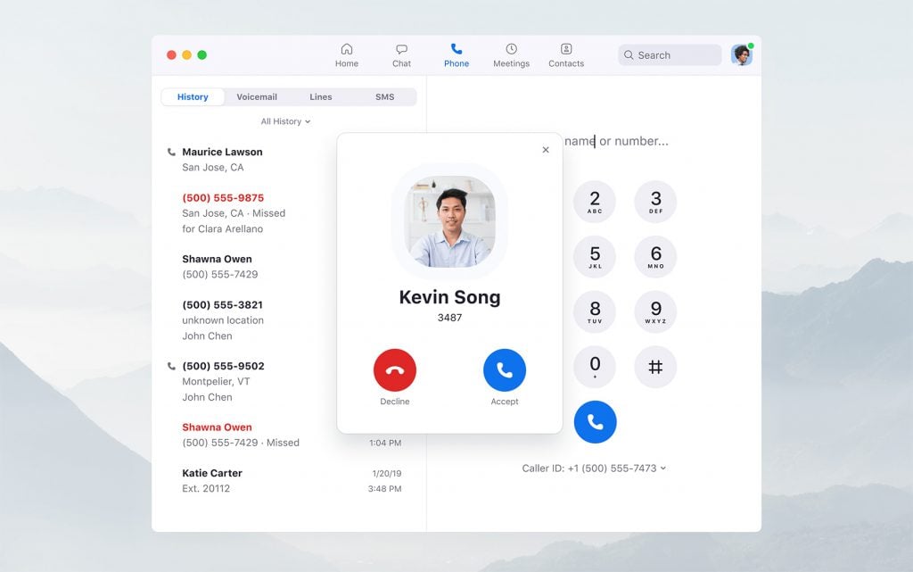 Best Cloud Phone System of October 2022