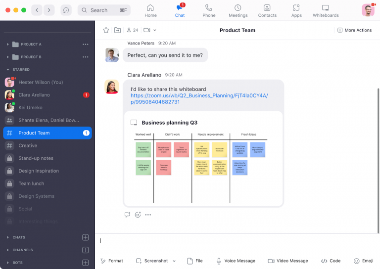 Zoom Contact Center Review: Pricing, Features & Integrations