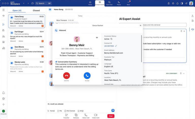 Best AI Receptionists: A Guide to 24/7 Virtual Reception