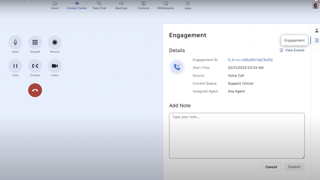 Zoom Contact Center Review: Pricing, Features & Integrations